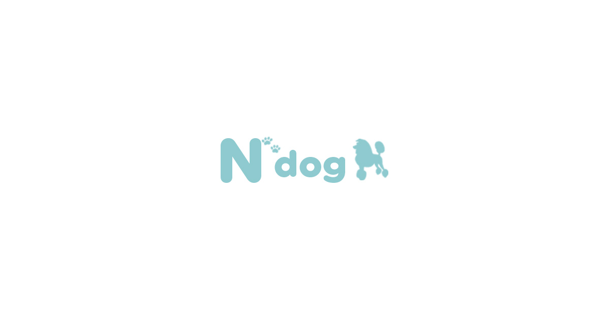 N dog（エヌドッグ）｜神奈川県相模原市のトリミングサロン